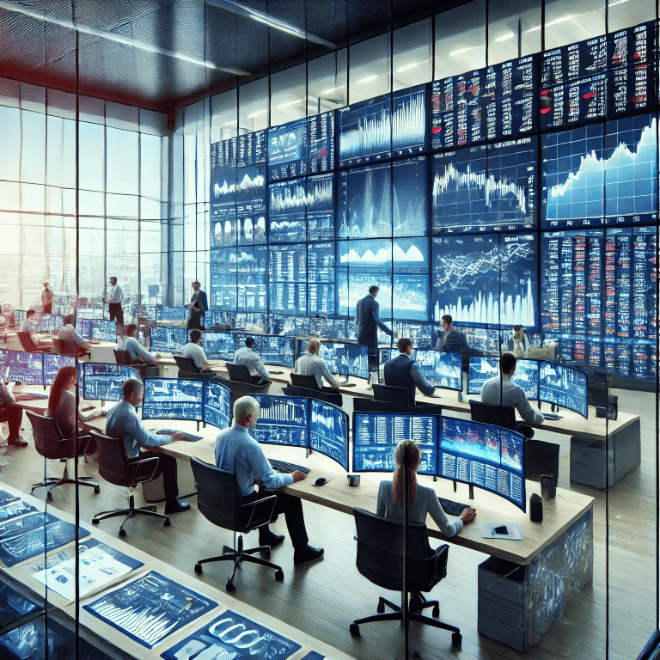 DML Education – Deep Market Levels - Deep Market Level Ltd.